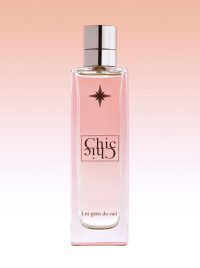 Parfum Chic-Chic – Les Gens du Sud